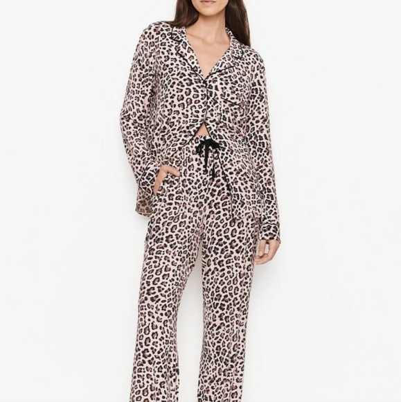 Victoria's Secret | Intimates & Sleepwear | Victorias Secret Modal ...
